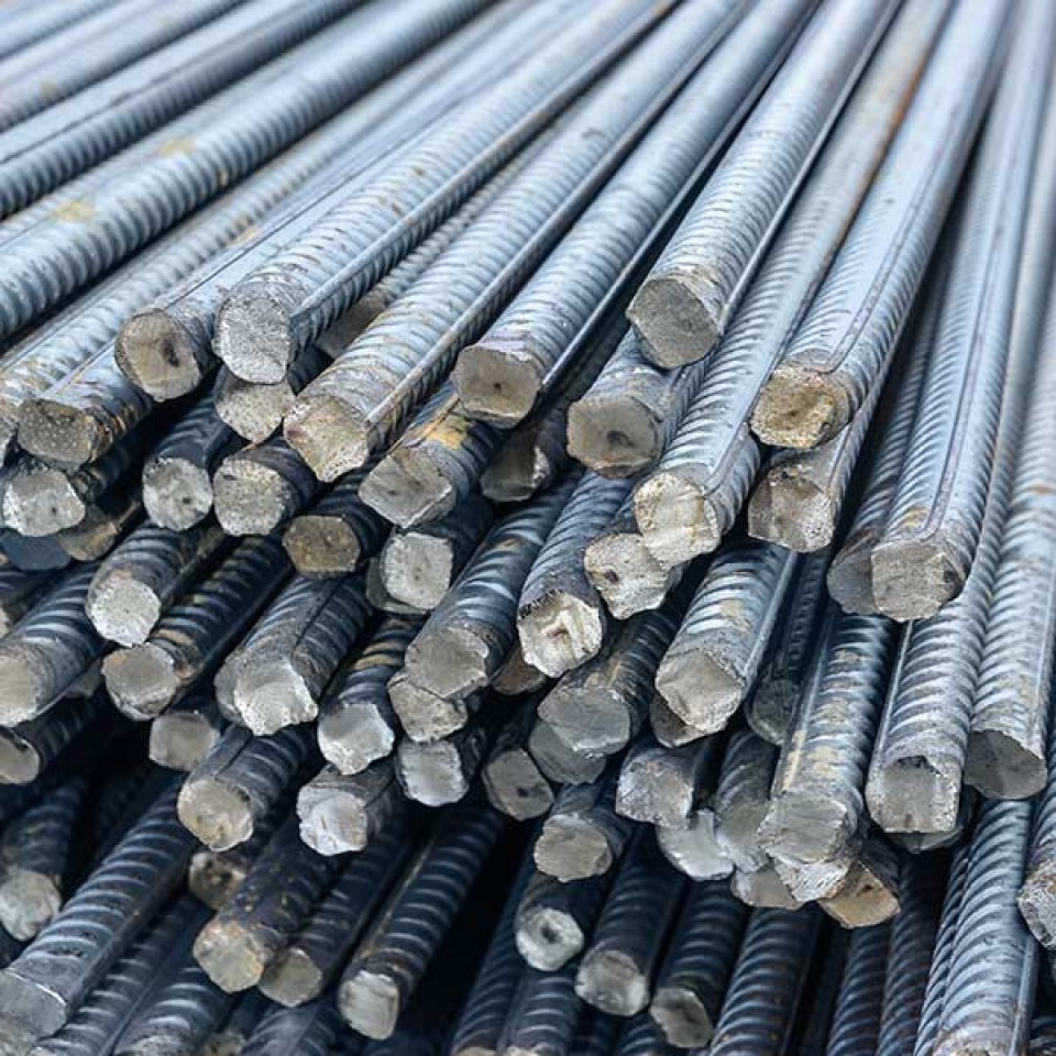 Metale – FrancGroup